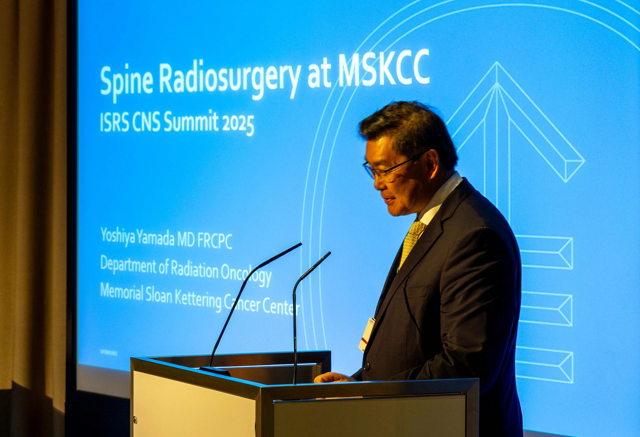 Global Experts Unite at ISRS CNS Summit in Geneva to Advance Brain and Spine Radiosurgery ...